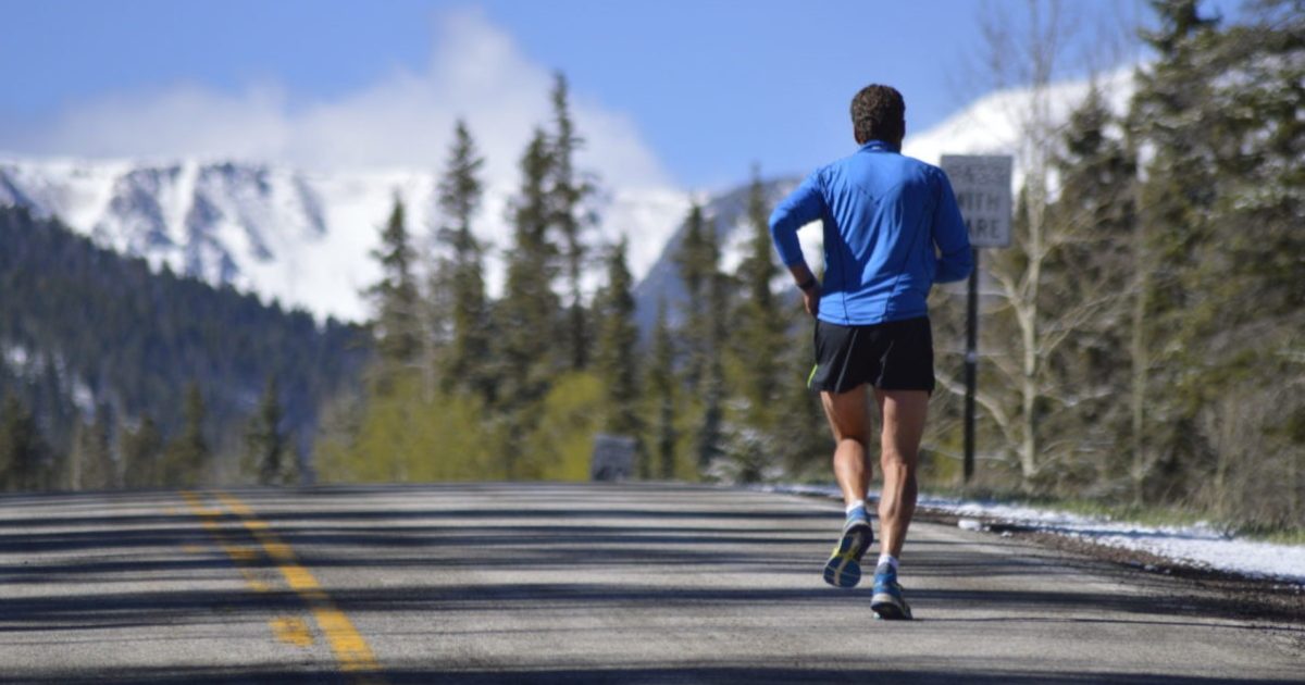 Enchanted Forest Trail Races | Red River, NM