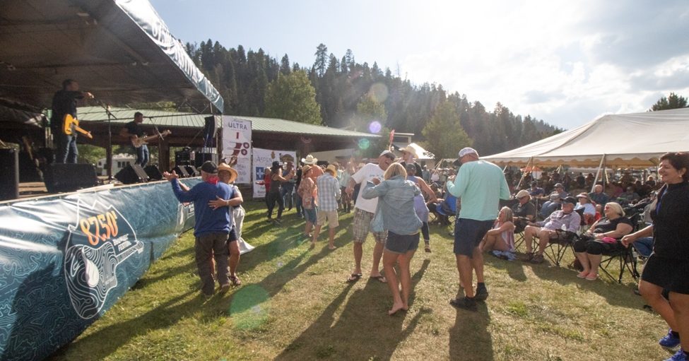 Red River’s 8750’ BBQ & Music Festival | Red River, NM