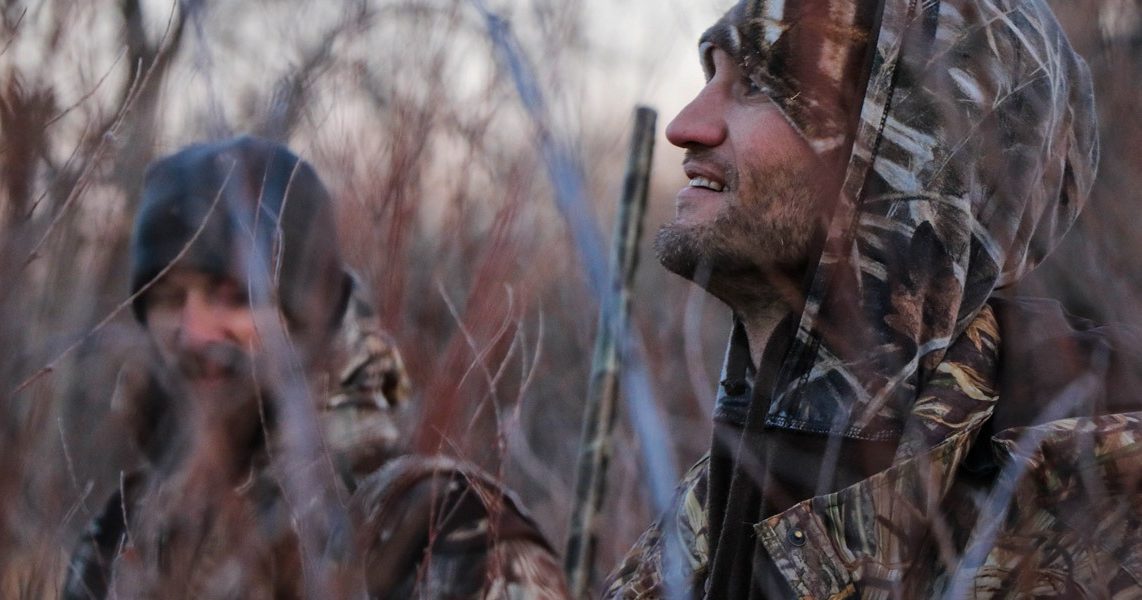 Hunting | Red River, NM