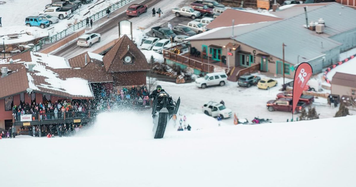 What to do in Red River in March | Red River, NM