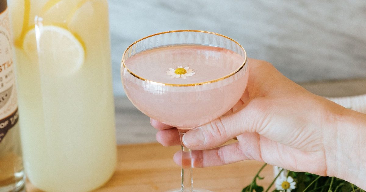 High Desert Cheer - Spring Cocktails featuring New Mexico Wine & Spirits | Red River, NM