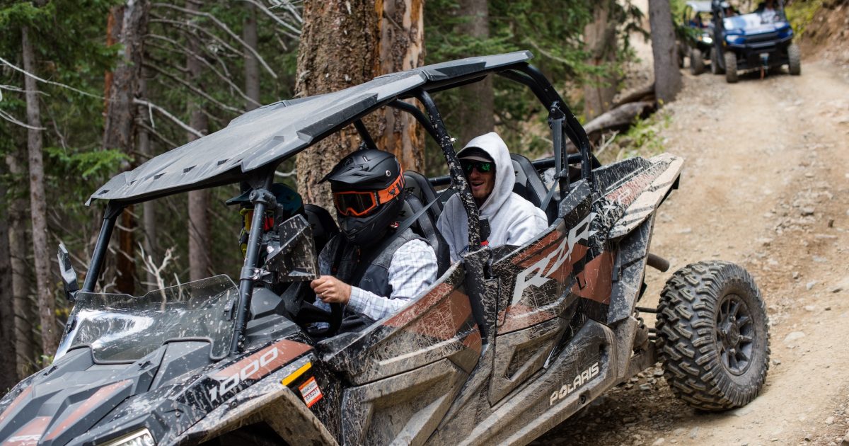 Red River, NM: A Three-Day Summer Adventure You'll Never Forget | Red ...