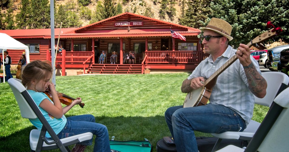 Meetings & Groups | Red River, NM