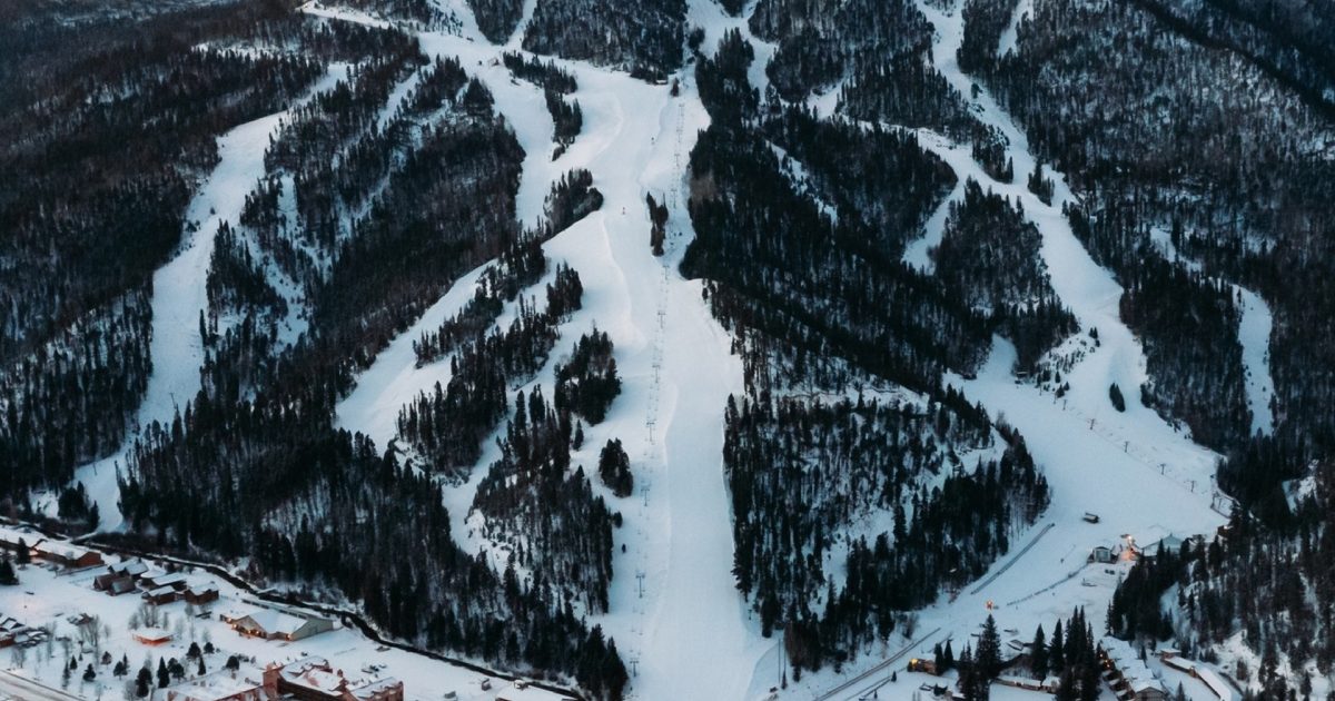 Official Travel & Tourism Website for Red River, New Mexico