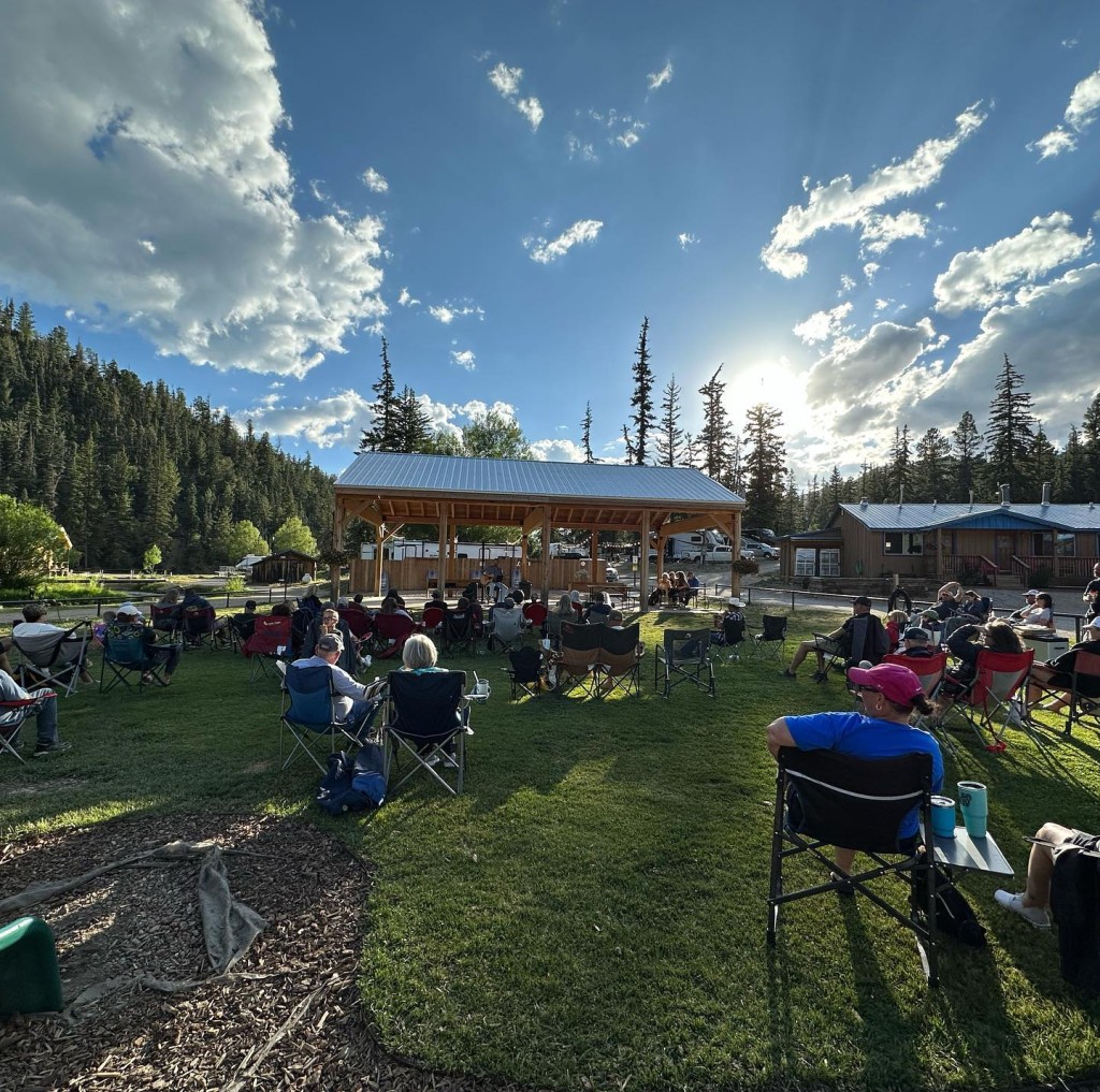 Events Calendar | Red River, NM