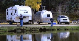 RV Resorts & Camping | Red River, NM