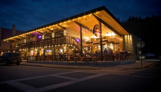 Breweries & Distilleries | Red River, NM