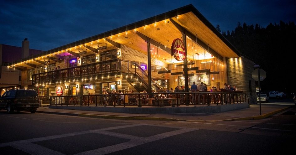 Red River Brewing Company & Distillery | Red River, NM