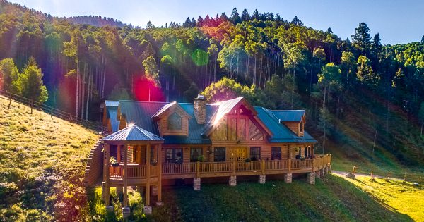 Chisum Realty | Red River, NM