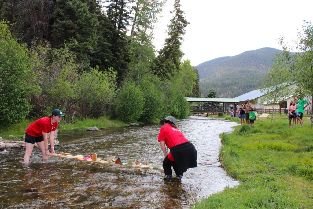 Official Travel & Tourism Website for Red River, New Mexico