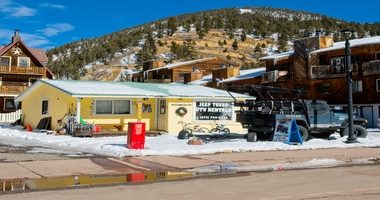 Red River Offroad | Red River, NM