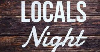 Locals Night | Red River, NM