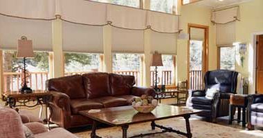 Double Dog Inn | Red River, NM